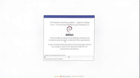 Cómo instalar Raspbian u otro sistema en una Raspberry Pi 4 y disfrutar