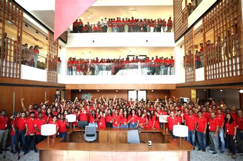 Noel Francis On Linkedin Proud To Be Prodaptian