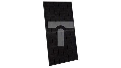 Moduł fotowoltaiczny panel PV Jolywood JW HD N N type Bifacial full black Jolywood TIM SA