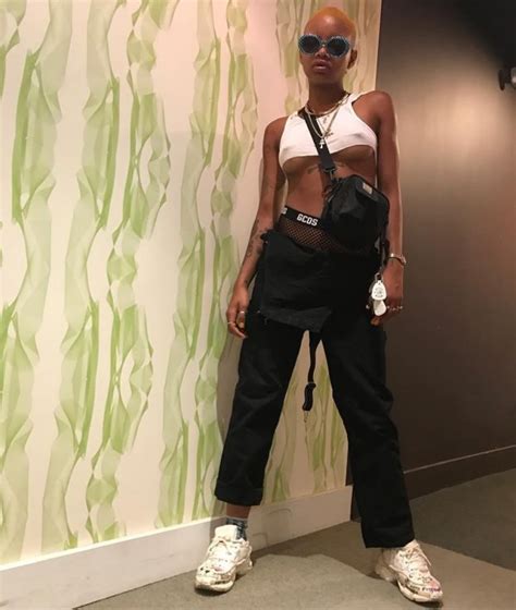 Slick Woods TheFappening Nude Exposes Photos The Fappening