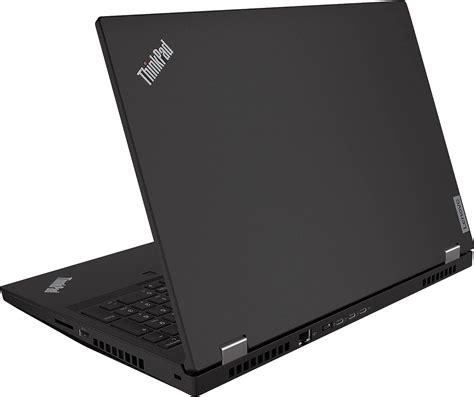 Lenovo ThinkPad P15 Gen 2 Workstation Laptop Review Computer Reviews