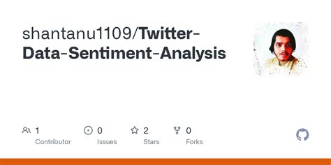 Github Shantanu1109twitter Data Sentiment Analysis