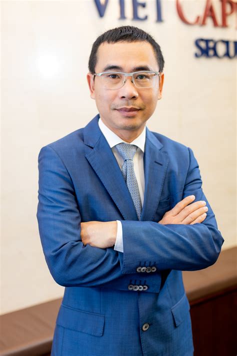 CÔng Ty Cp ChỨng KhoÁn Vietcap
