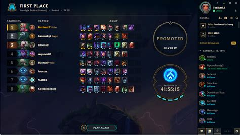 The Most Broken Build Ive Ever Did R Teamfighttactics