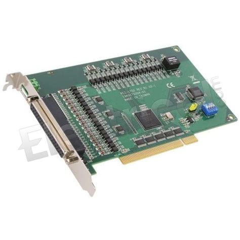 Advantech PCI BE PLC Module Automation