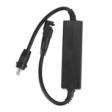 Sing Contrôleur De Moteur à Courant Continu Actionneur Linéaire De Moteur à Courant Continu 12 V