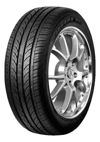 Llanta 20560r14 Maxtrek Ingens A1 88h Msi Mercadolibre