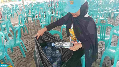 Kenalkan Aplikasi Tradisi Pama Indo Tunjukan Komitmen Pengelolaan