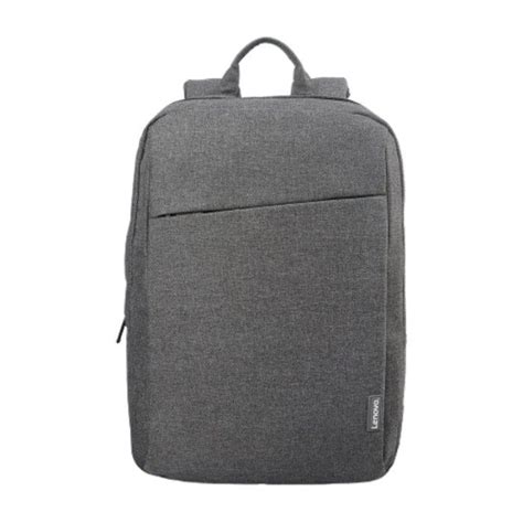 Lenovo B Casual Laptop Backpack Grey Price In Kuwait Xcite