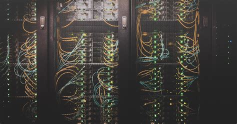 4 Types Of Data Migrations