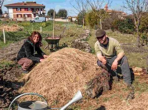 Cos è la permacultura e perché ti può servire