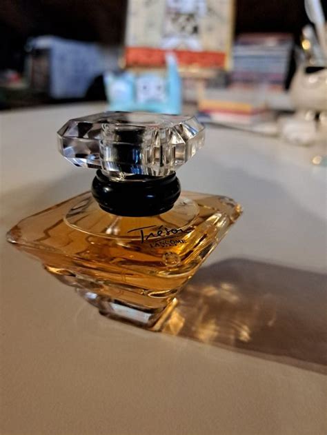 Lancôme Trésor Edp 30 Ml Kaufen Auf Ricardo