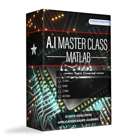 Ai Using Matlab Pantech Ai