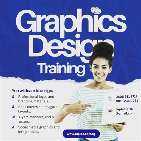 Graphic Design Training Class Tuplea Ict Concepts Blog