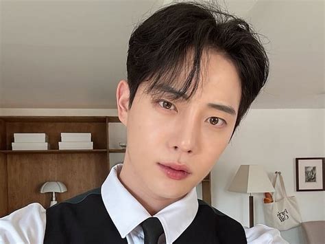 Kim Jong Seok South Korean Model Dies Aged 29