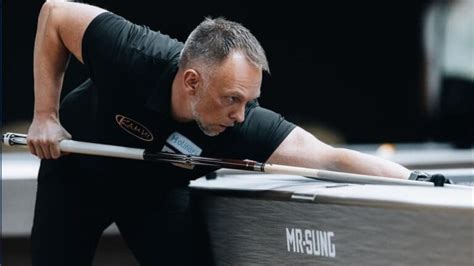 Thorsten Hohmann Net Worth In 2026 Prize Money Endorsements Stats Surprise Sports