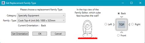Revit Add Ons Ifc Component Replacer