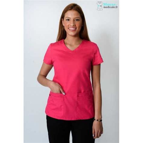 Blouse Medicale Dickies Pas Cher Tunique Medicale Dickies Pas Cher
