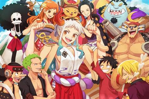 Nonton Film One Piece RED Tayang Sampai Kapan Tanggal Berapa Ini Jadwal One Piece RED Hari Ini