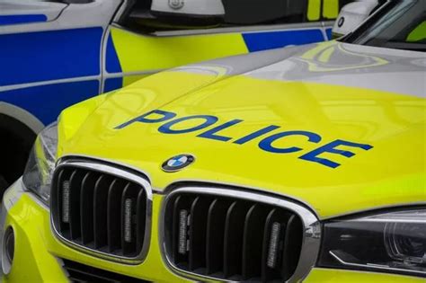 Police Appeal For Witnesses Following Multi Vehicle Collision Death In