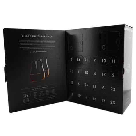 24 Days Of Rum Advent Calendar | Rum Advent Calendar
