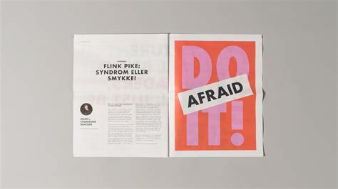 Konferansen Visual Identity On Behance
