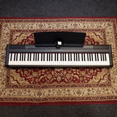 Yamaha P-105 Digital Piano PSU 2nd Hand | Rich Tone Music