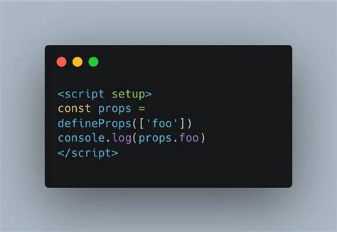 🚀 New Article Understanding Props In Vuejs Samandar Turdaliyev