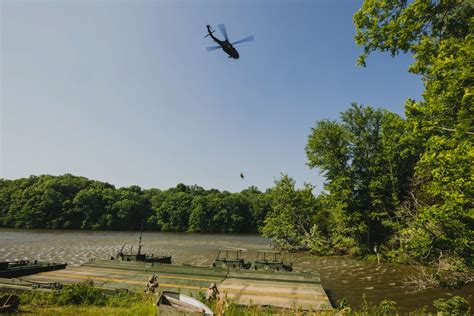 DVIDS News Indiana National Guard Hosts Multi Agency Exercise