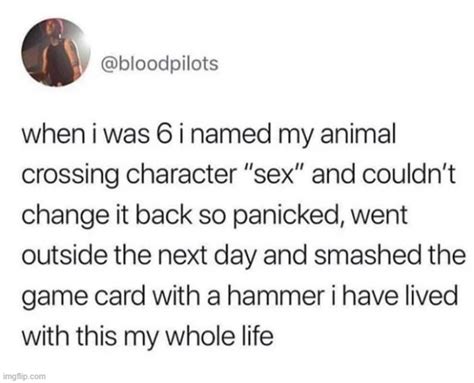 Sex Imgflip