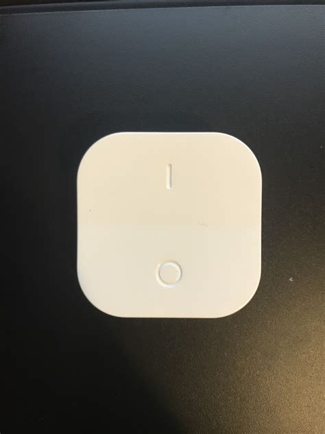 How To Add The TrÅdfri On Off Switch To Home Assistant R Homeassistant