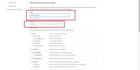 How To Use Auth Token To Git Pull Push Clone With Two Factor
