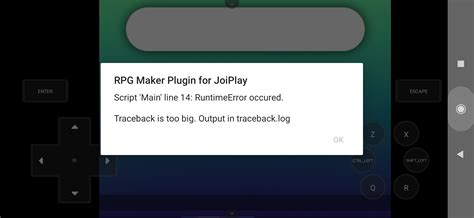 Can Someone Help Me With This I Am New With This Emulator Rjoiplay