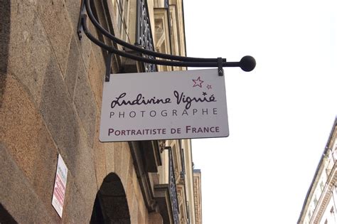 Interview de Ludivine Viguié Photographe Finance et Courtage