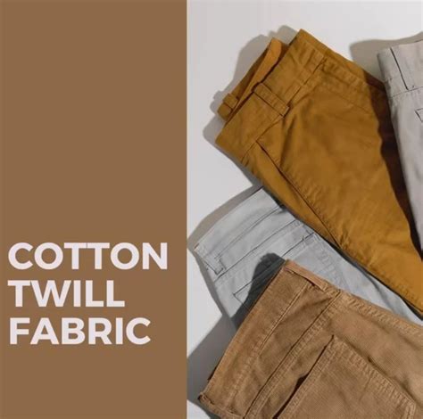 Cotton Twill Fabric Plainsolids Brown At Rs 190meter In New Delhi