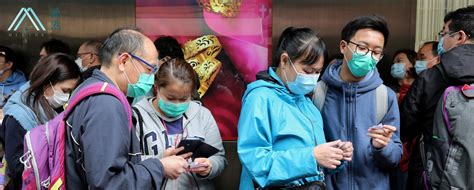 本港新增4確診全屬輸入無病徵 — 識港