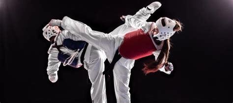 Taekwondo Kuralları Nelerdir Trendyol Blog