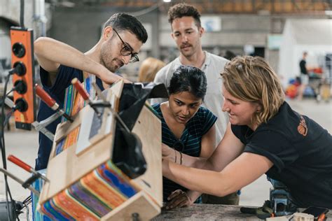 Distributed Design Platform — Vienna Design Week