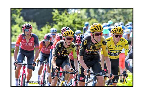 Tour de France parcours profil et favoris de la 10ème étape