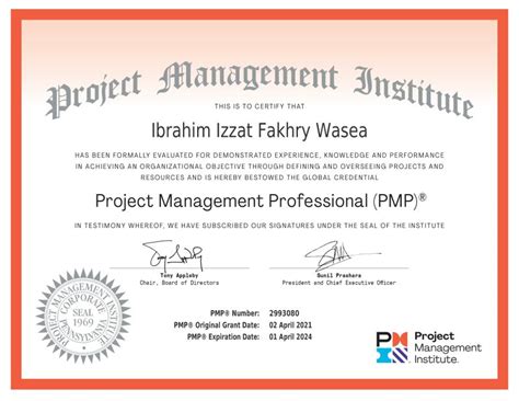 ‏dr Ibrahim Izzat Dba Msc Pmp® Rmp® Pmo Cp® P3o® Cbap® Cbda