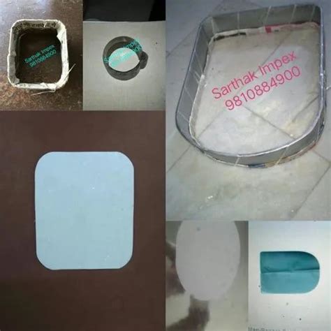 Paper Lid Cutter At ₹ 500 Piece Paper Cutting Machine And Cutter In