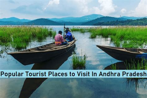 Top 15 Best Places To Visit In Andhra Pradesh Tourist Destinations