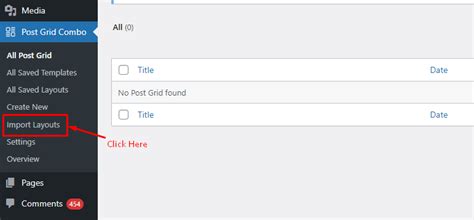 How To Show Content In A Post Grid Format In Wordpress Pluginic
