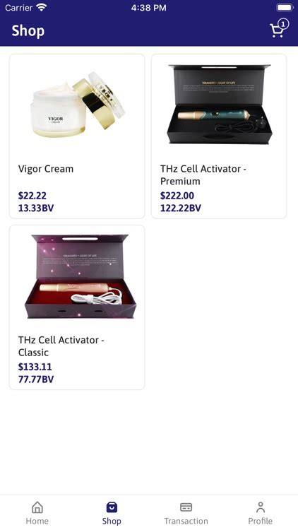 Mepro By Ant Internet