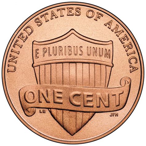 U S Mint 2010 Lincoln Penny Ad Age