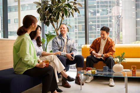 Linkedin Yeri Lucia Choi 페이지 사내 통번역사