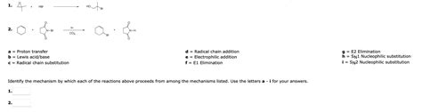 Solved 0 1 Oh Dry Ether 0 Mg H3c Mgi Cha 2 Nh C Ta Naoh