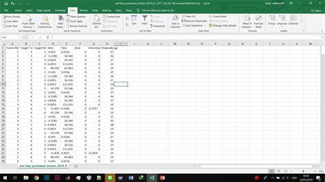 WEBENCH Tools AWR1642BOOST Get Data For People Detection Sensors Forum Sensors TI E2E