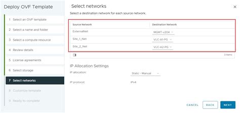 NBD VMware VCF 使用 Holodeck Toolkit 部署 Nested VCF LAB
