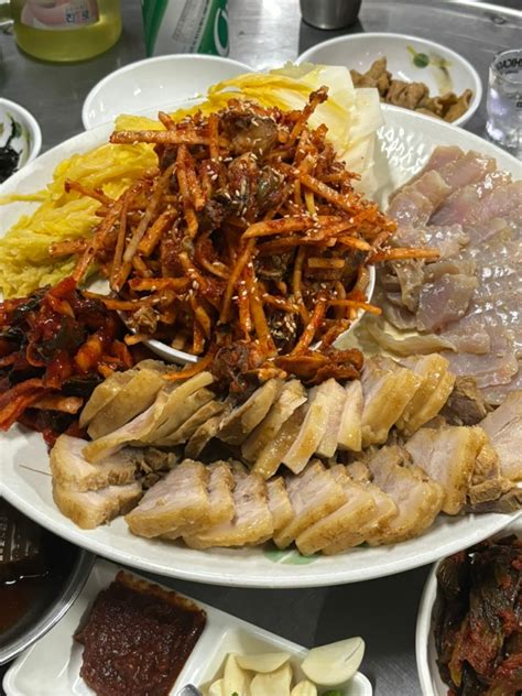 대구 수성구 만촌동 맛집 동네 주당들 모두 모인 술집 ‘주천 홍어 초보자 환영 네이버 블로그